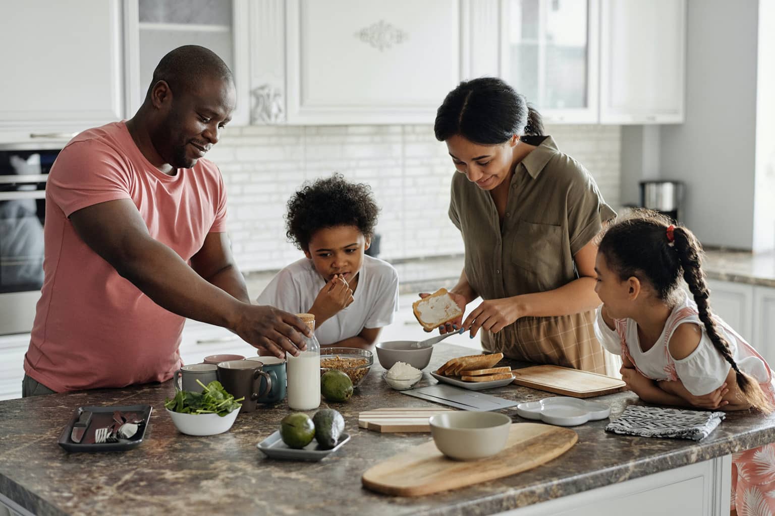Creating Family Rituals: Nurturing Connection and Mindfulness ...