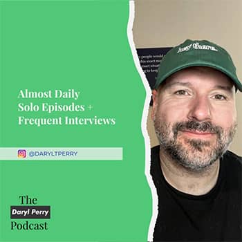 Podcasts - Watermelon Joy