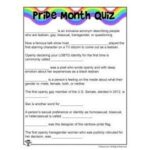 Worksheets - Watermelon Joy